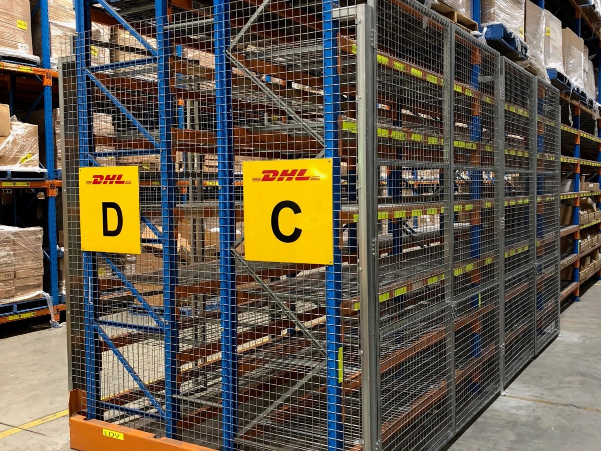 SERVICES - Sydney Security Cage Co.