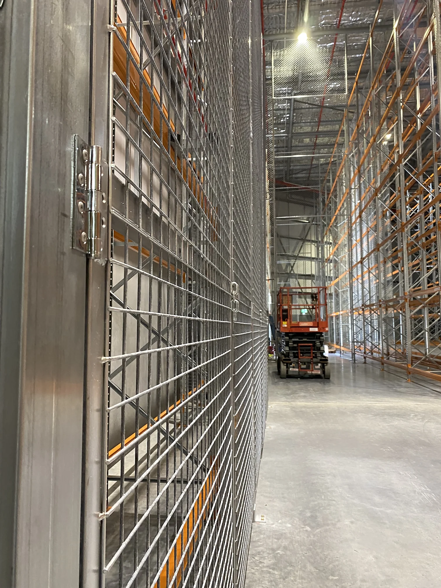 Portfolio - Sydney Cage Co.