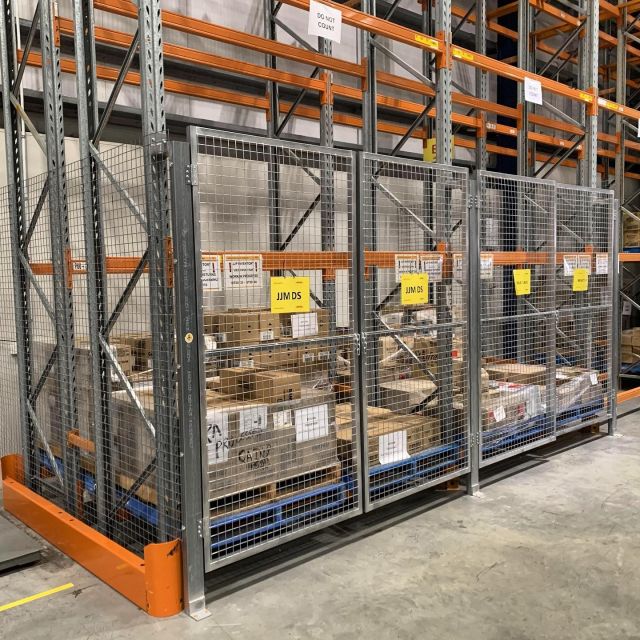 CONTACT - Sydney Security Cage Co.