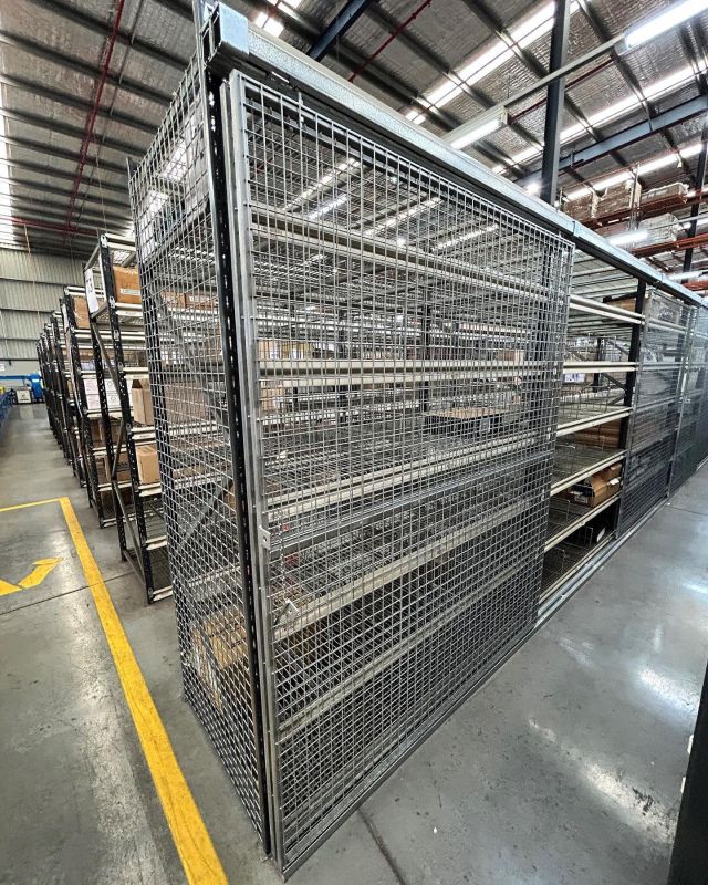 CONTACT - Sydney Security Cage Co.