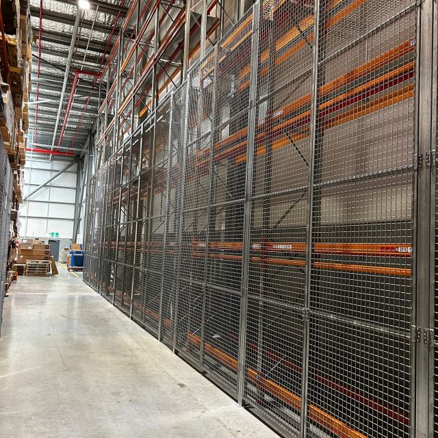 CONTACT - Sydney Security Cage Co.