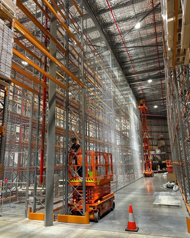 CONTACT - Sydney Security Cage Co.