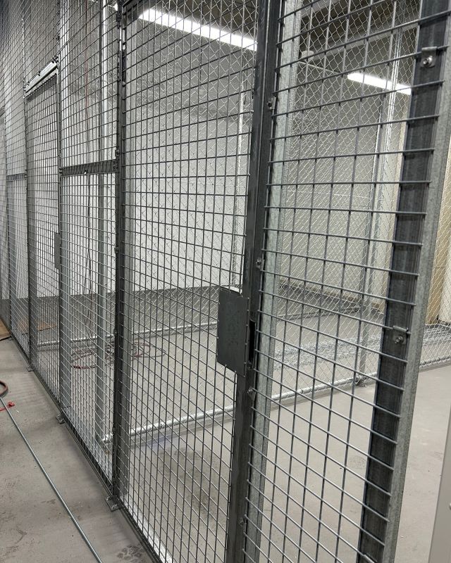 CONTACT - Sydney Security Cage Co.