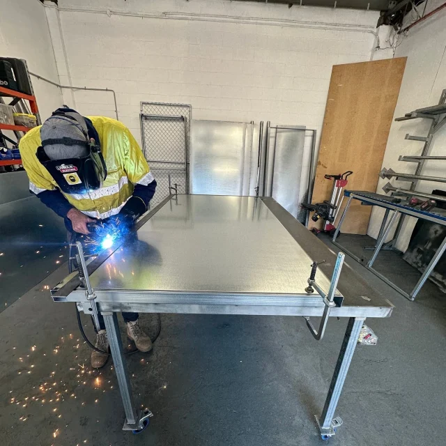 CONTACT - Sydney Security Cage Co.